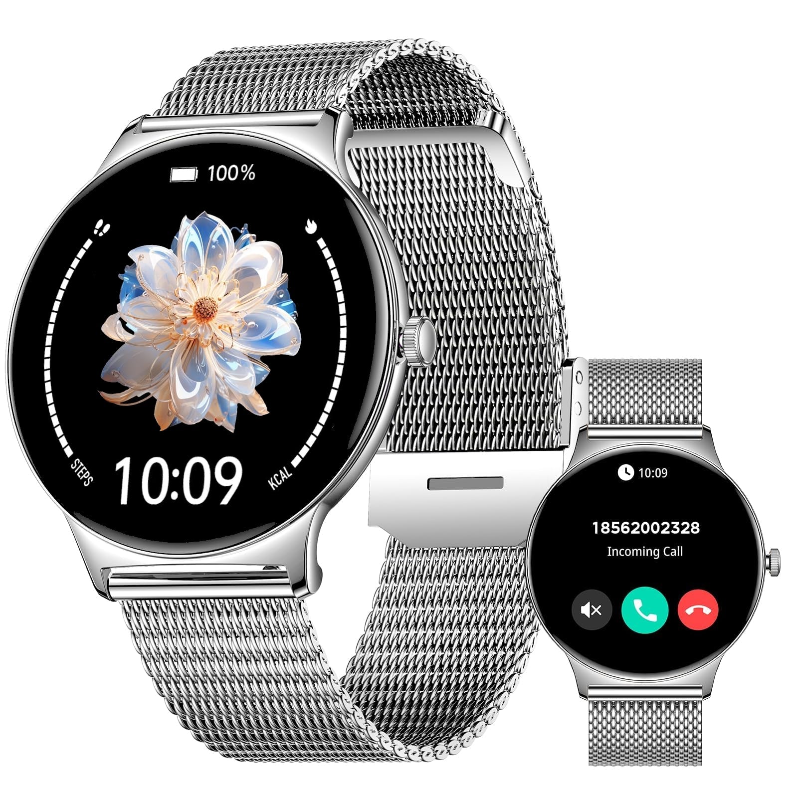Prism Smartwatch – Zarre